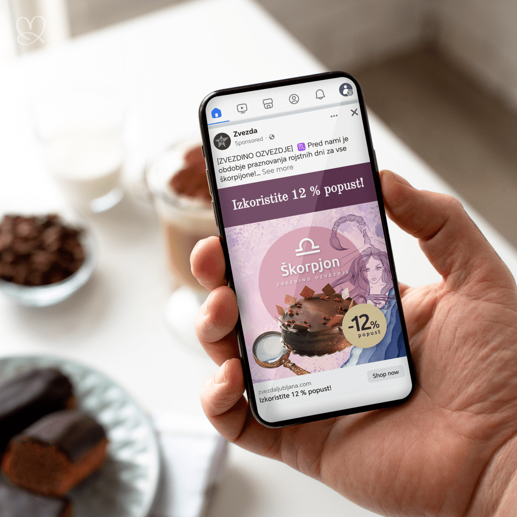 Misha Perko - Zvezda Ljubljana