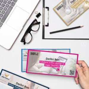 Misha Perko - Super Znamka