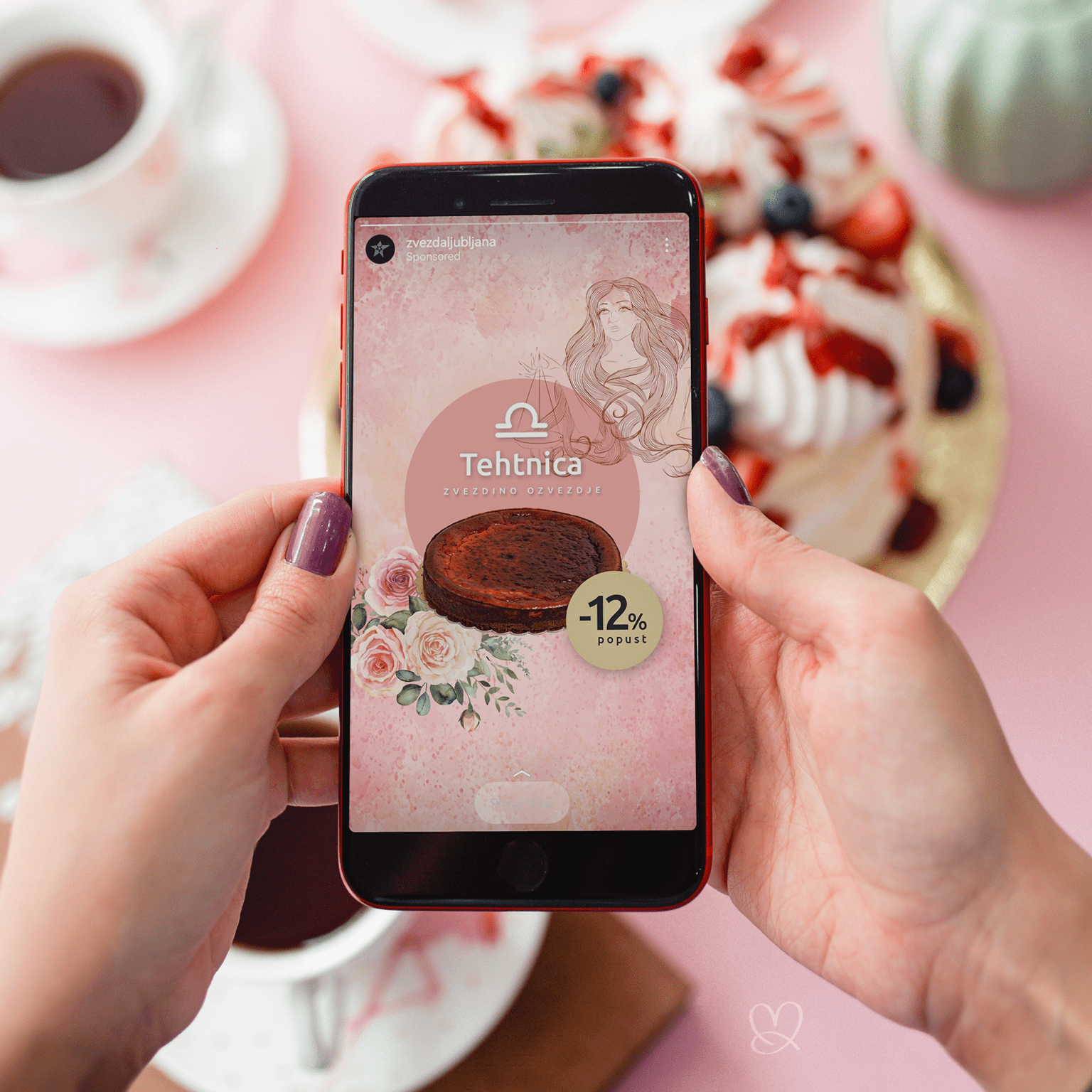 Misha Perko - Zvezda Ljubljana