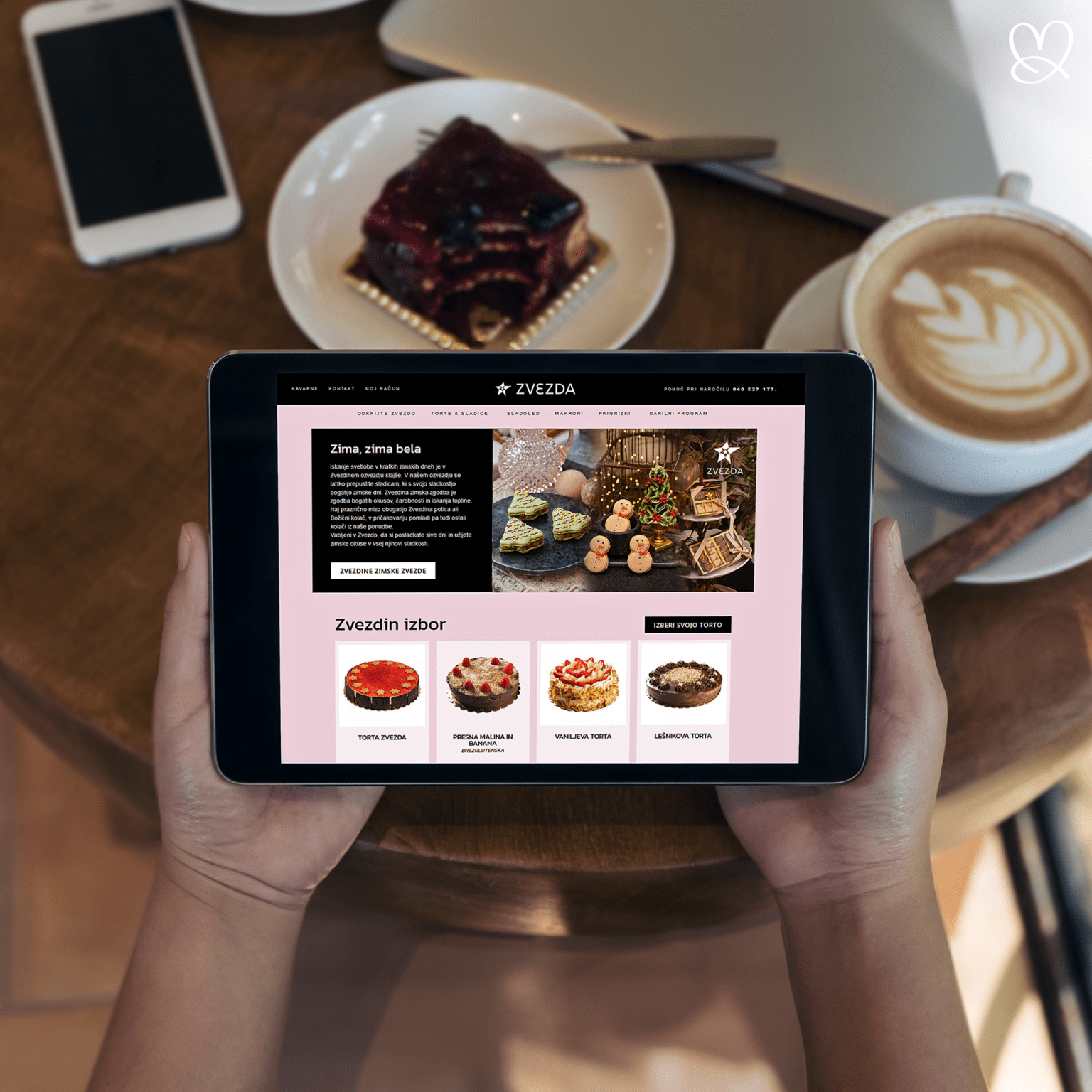 Misha Perko - Zvezda Ljubljana