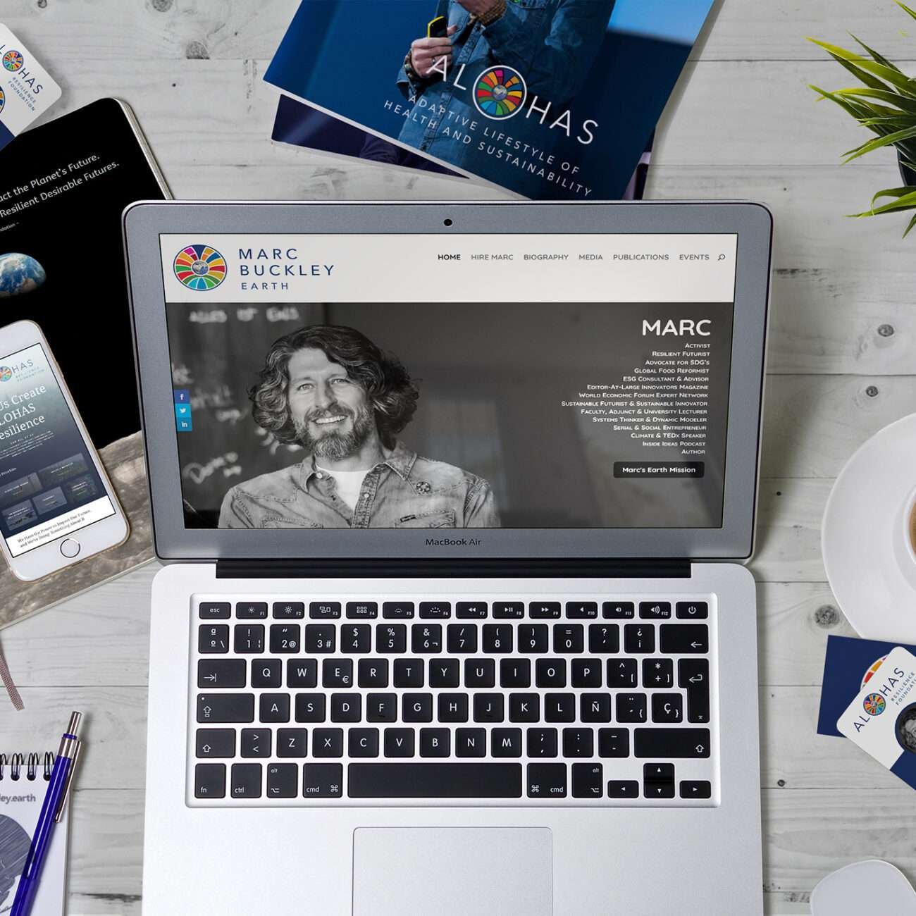 Misha Perko - Slovenian Tourist Board