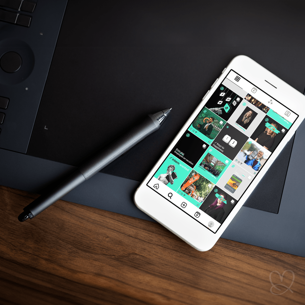 Misha Perko - BoldGroup